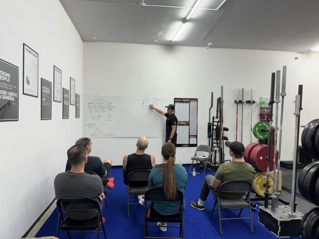 10 Mistakes Lifters Make When Transitioning to Intermediate Training on ... 10 Mistakes Lifters Make When Transitioning to Intermediate Training on ...